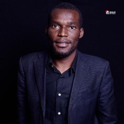 Alex Bada | World Economic Forum