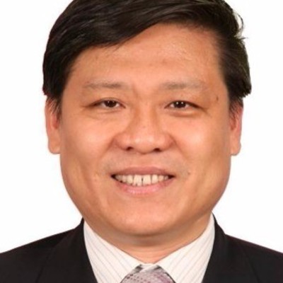 Zhu Jun | World Economic Forum