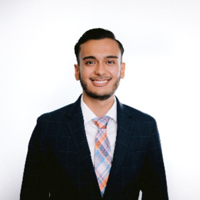 Alberto Morales | World Economic Forum