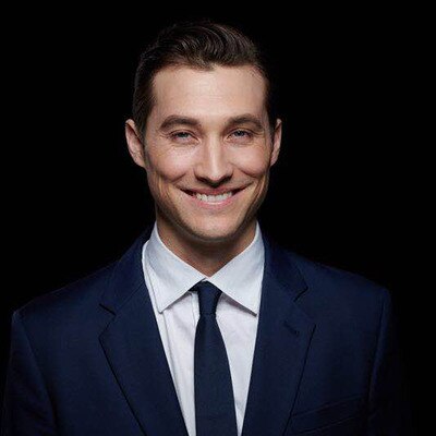 Benjamin Harburg | World Economic Forum