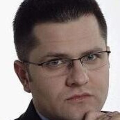 Vuk Jeremic | World Economic Forum