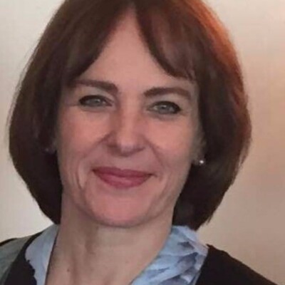 Heide Hackmann | World Economic Forum