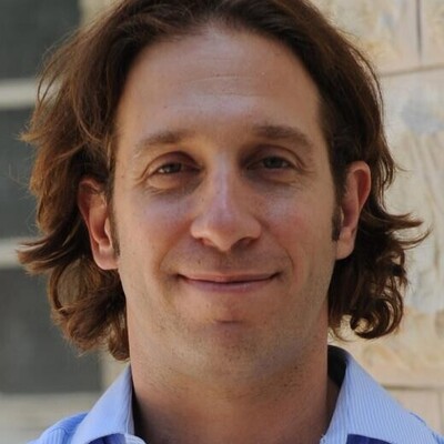 Jeremy Bailenson | World Economic Forum