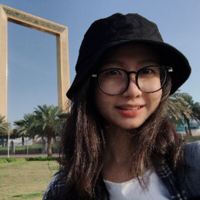 Huiqi Xie | 世界経済フォーラム