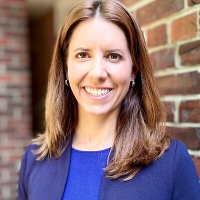 Anne Christianson | World Economic Forum