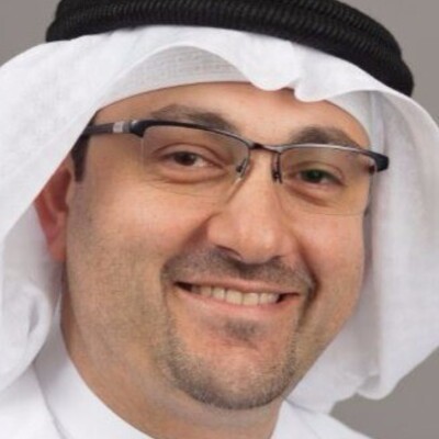 Mohamed Jameel Al Ramahi | World Economic Forum