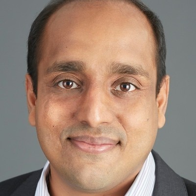 Rahul Shinghal | World Economic Forum