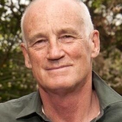 Michael Daly | World Economic Forum