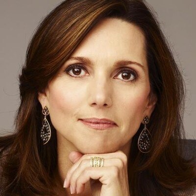 Elizabeth Comstock | World Economic Forum