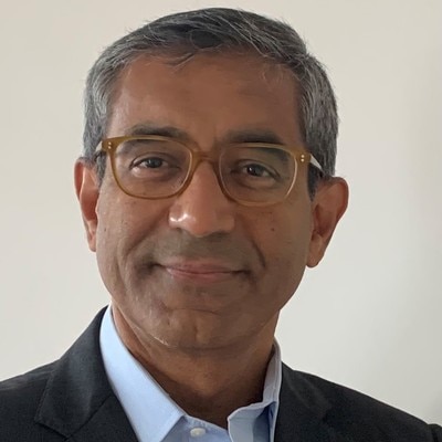 Ali Asghar | World Economic Forum