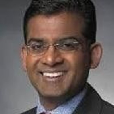 Kal Patel | World Economic Forum