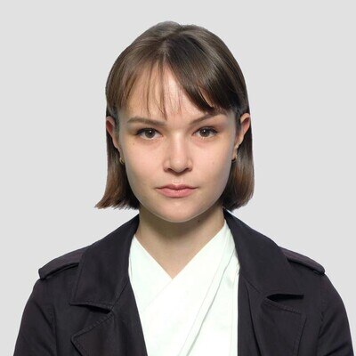 Eleanor Olcott | World Economic Forum