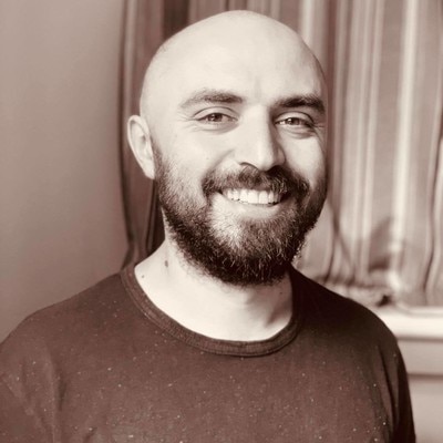 Hussam Hussein | World Economic Forum