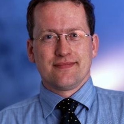 Kay Axhausen | World Economic Forum