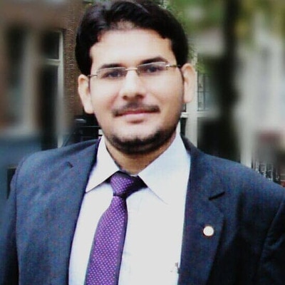 Aftab Ahmad Chattha | World Economic Forum