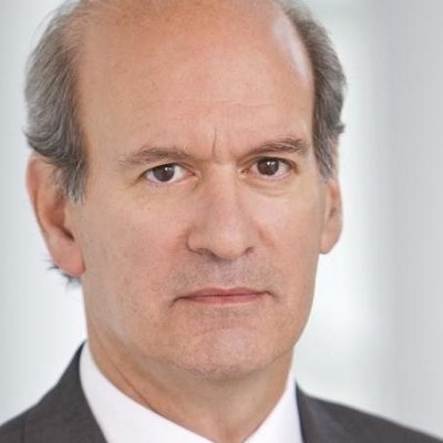 Peter Y. Solmssen | World Economic Forum