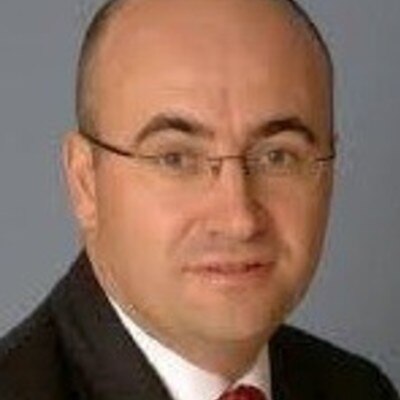 Jon Rouse | World Economic Forum