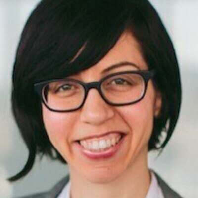 Laura Dabbish | World Economic Forum