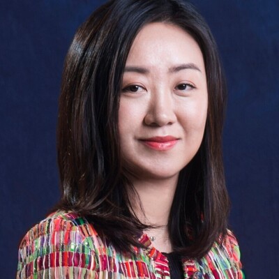 Amy Gao Chao | World Economic Forum