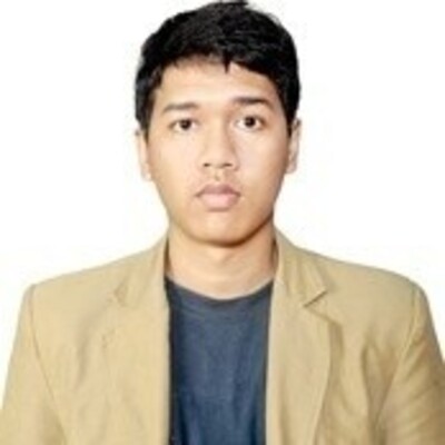 Muhamad Iman Usman | World Economic Forum