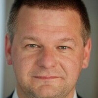 Yves Stevens | World Economic Forum