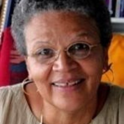 Michèle D. Pierre-Louis | World Economic Forum