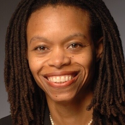 Pamela Collins | World Economic Forum