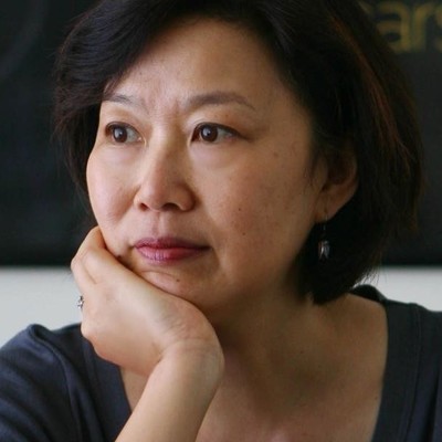 Ruby Yang | World Economic Forum