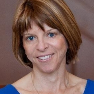 Nancy Koehn | World Economic Forum