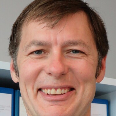 Christopher Humphrey | World Economic Forum