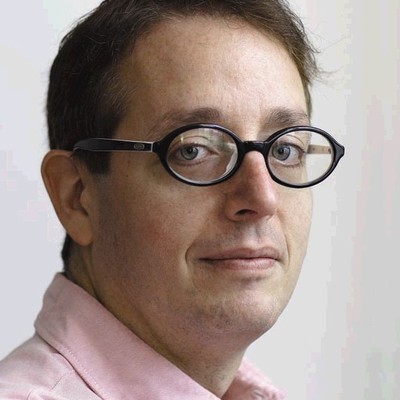 Daniel A. Bell | World Economic Forum