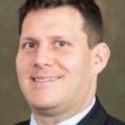 Kevin Shatzkamer | World Economic Forum