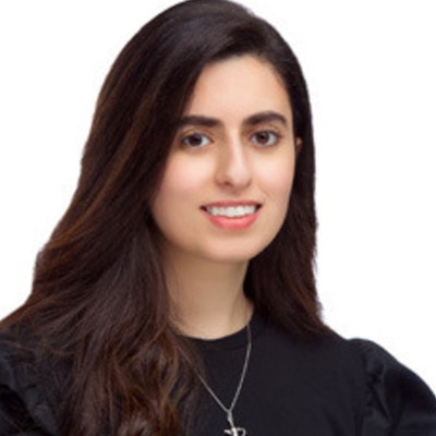 Sarah Mousa | World Economic Forum