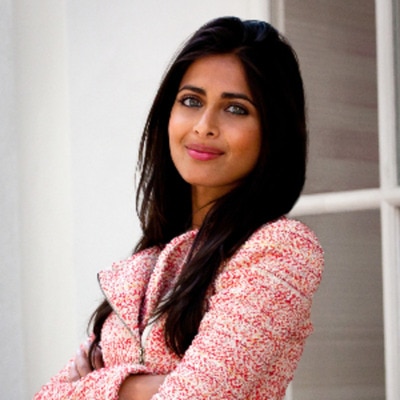 Ruzwana Bashir | World Economic Forum