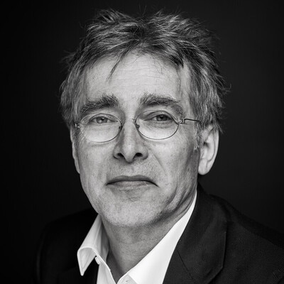 Yves Moury | World Economic Forum