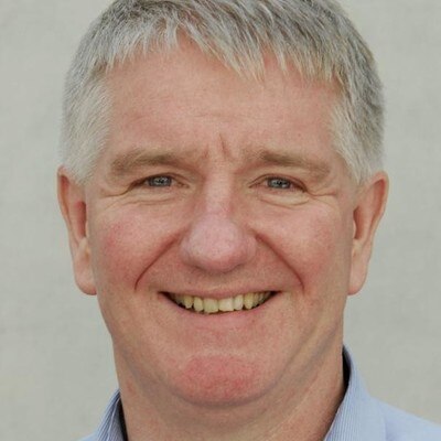 Andrew Pearce | World Economic Forum