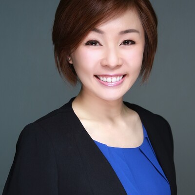 Clara Chan | World Economic Forum