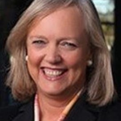 Meg Whitman | 世界经济论坛