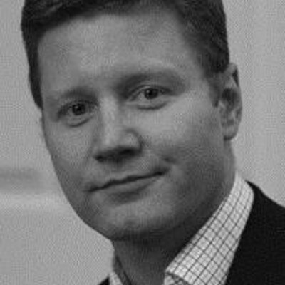 Richard Mattison | Foro Económico Mundial