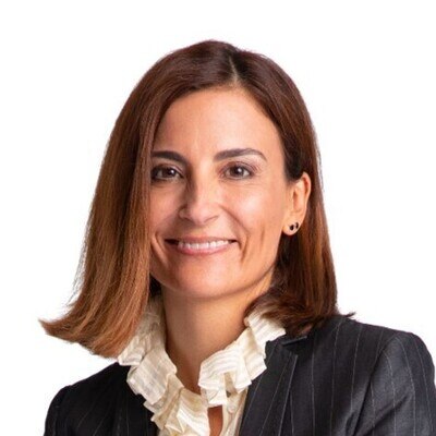 Giulia Chierchia | 世界经济论坛