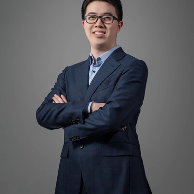 Li Chen | Foro Económico Mundial