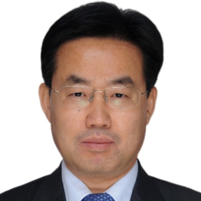 Wang Chunfeng | World Economic Forum