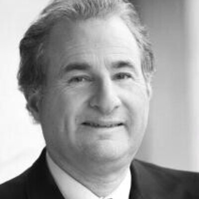 Ken Rosen | World Economic Forum