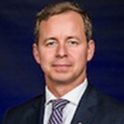 Christian Janke | World Economic Forum