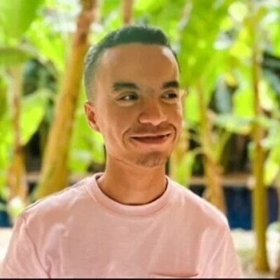 Mouad Fard | World Economic Forum