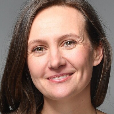 Alison Snyder | World Economic Forum