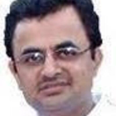 Sudesh Menon | World Economic Forum