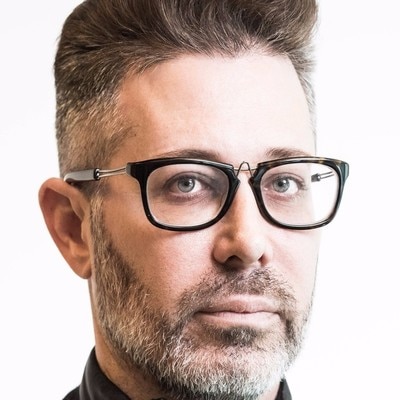 Guy Caspi | World Economic Forum