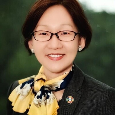 Lesly Goh | World Economic Forum