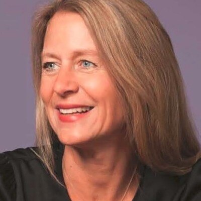 Jasmine Whitbread | World Economic Forum